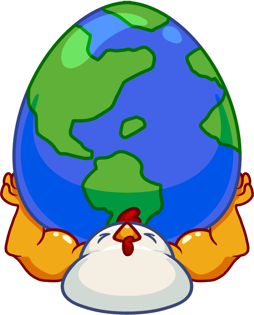 Atlas Chicken Games, LLC